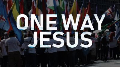 One Way (Hillsong)