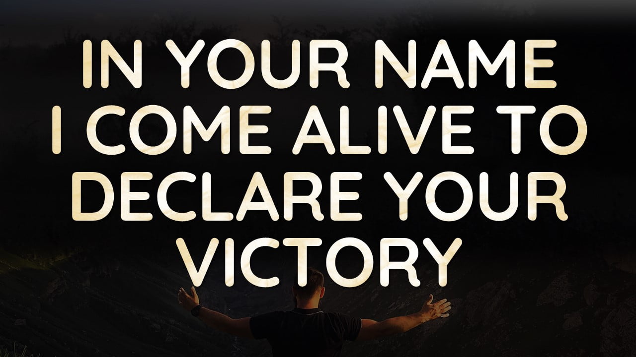 Resurrecting (Elevation)