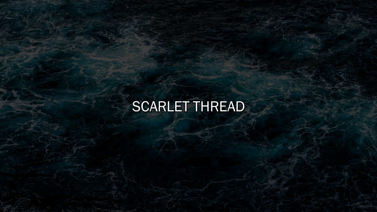 Scarlet Thread