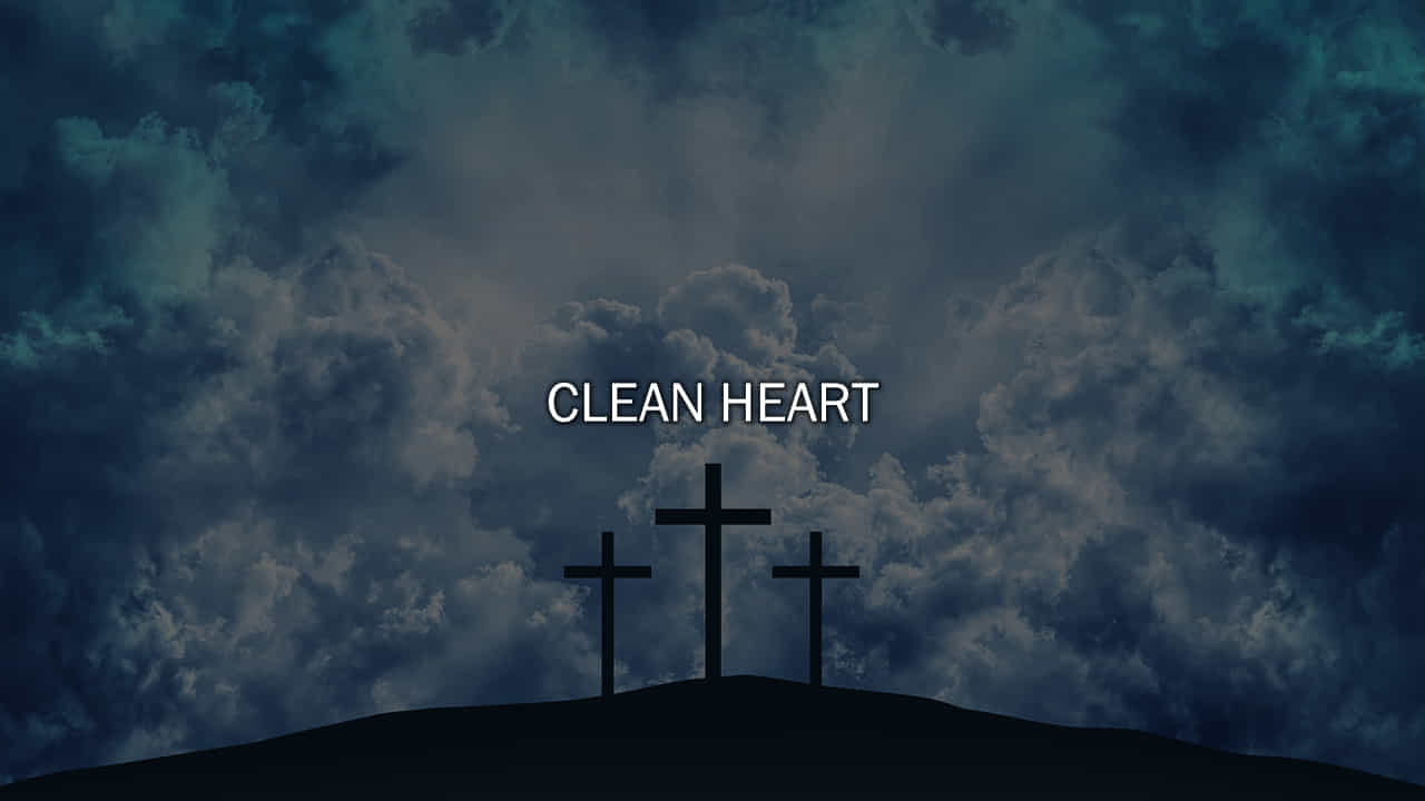 Clean Heart