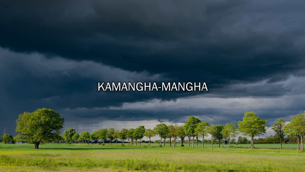 Kamangha-mangha